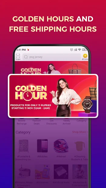 Download Daraz Online Shopping App on PC | GameLoop Official