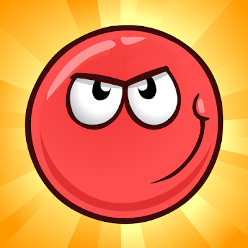 Download Red Ball 4 on PC | GameLoop Official