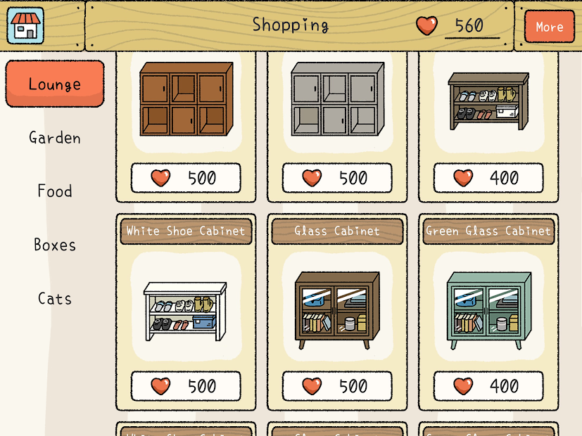 Download Adorable Home on PC | GameLoop Official