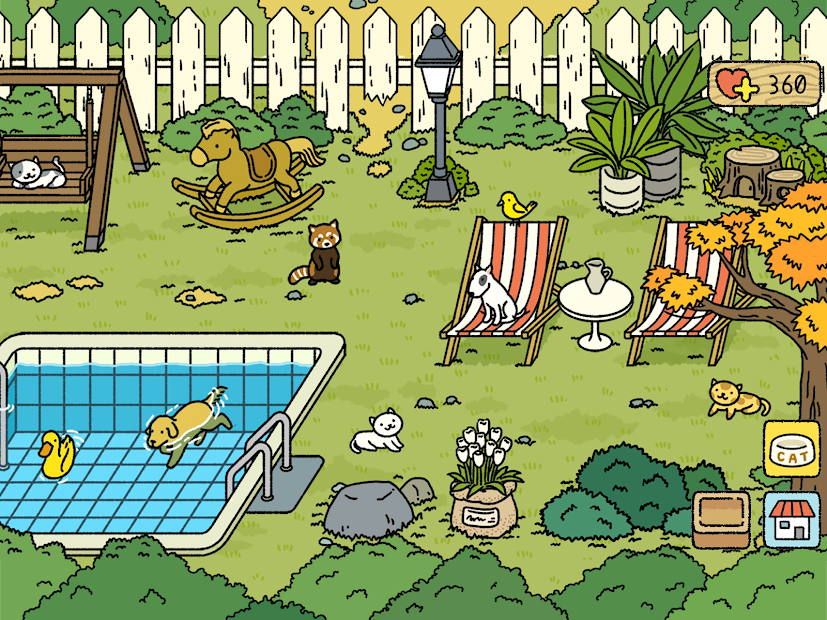 Download Adorable Home on PC | GameLoop Official