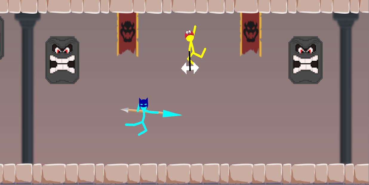 Download Supreme Duelist Stickman on PC | GameLoop Official