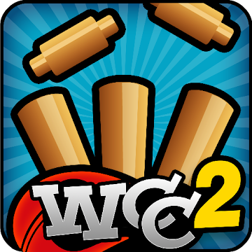 Download World Cricket Championship 2 - WCC2 on PC | GameLoop Official