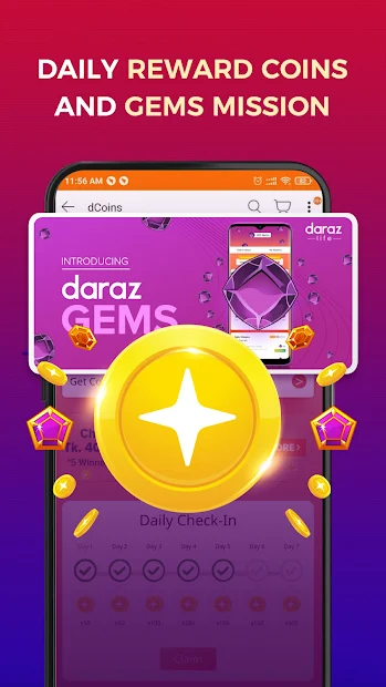 Download Daraz Online Shopping App on PC | GameLoop Official