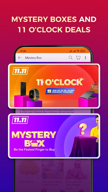 Download Daraz Online Shopping App on PC | GameLoop Official