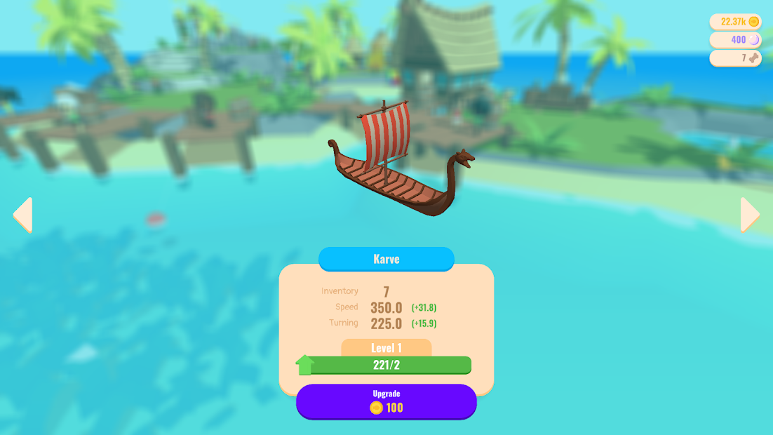 Download Tides: A Fishing Game on PC | GameLoop Official