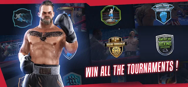 Download Real Boxing 2 on PC | GameLoop Official