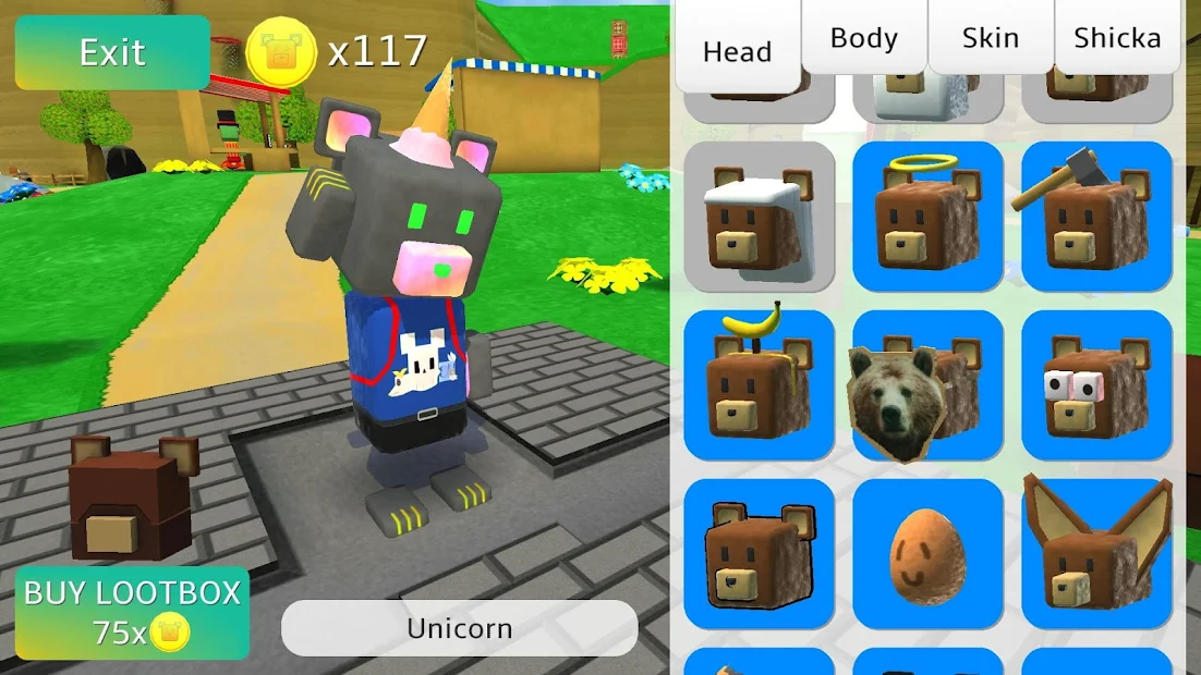 Download [3D Platformer] Super Bear Adventure on PC | GameLoop Official