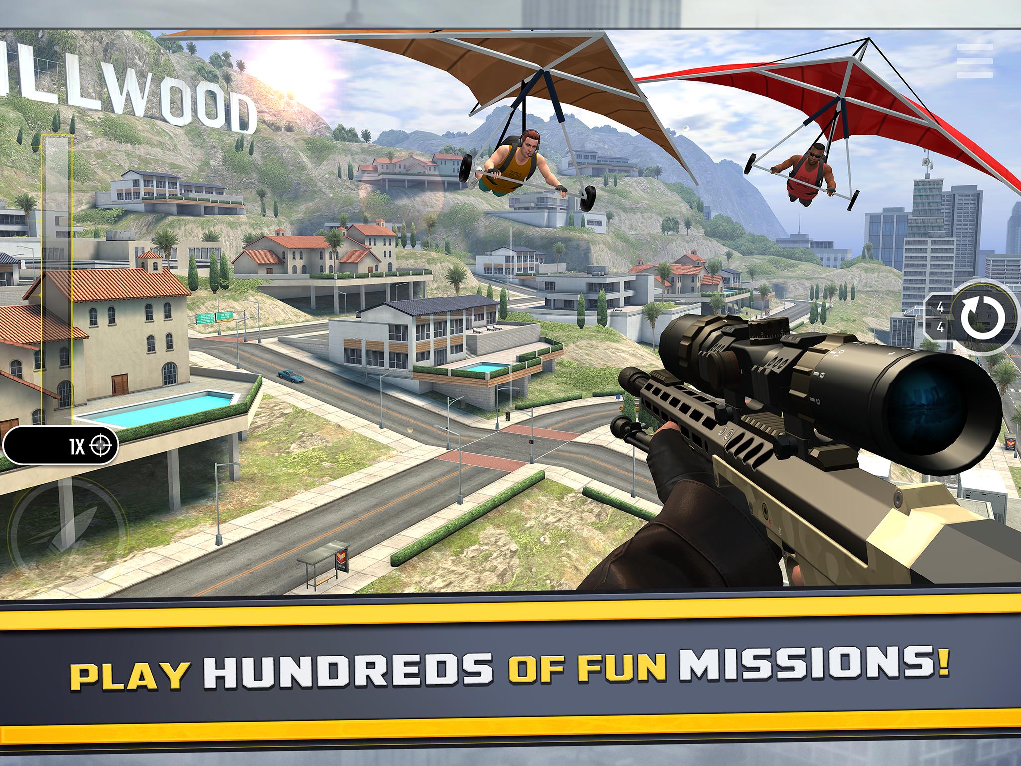Download Pure Sniper - Gun Shooting FPS on PC | GameLoop Official