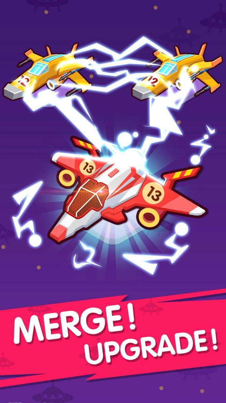 Descargar Idle aircraft-merge plane tycoon tap offline game en PC ...