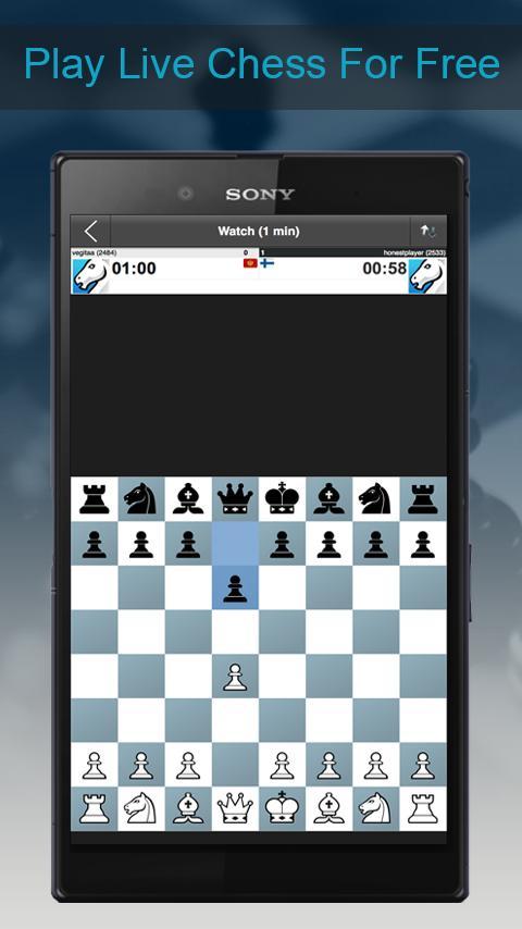 Unduh ChessCube Chess di PC | Resmi GameLoop