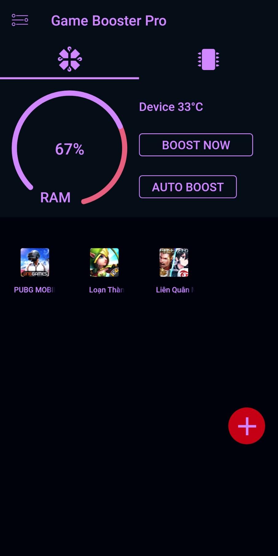 Download Game Booster Pro 2020 on PC | GameLoop Official