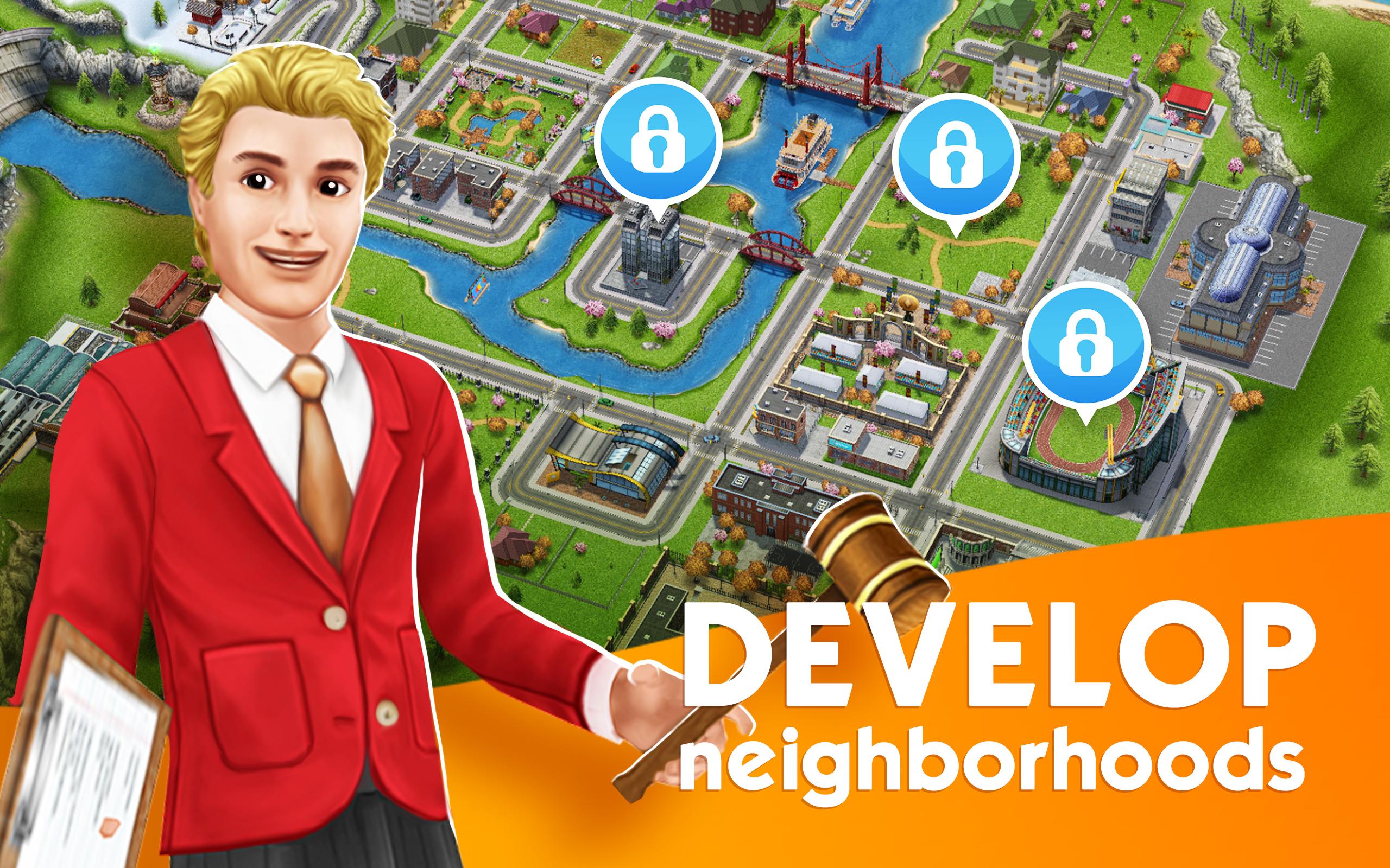 Download The Sims™ FreePlay on PC | GameLoop Official