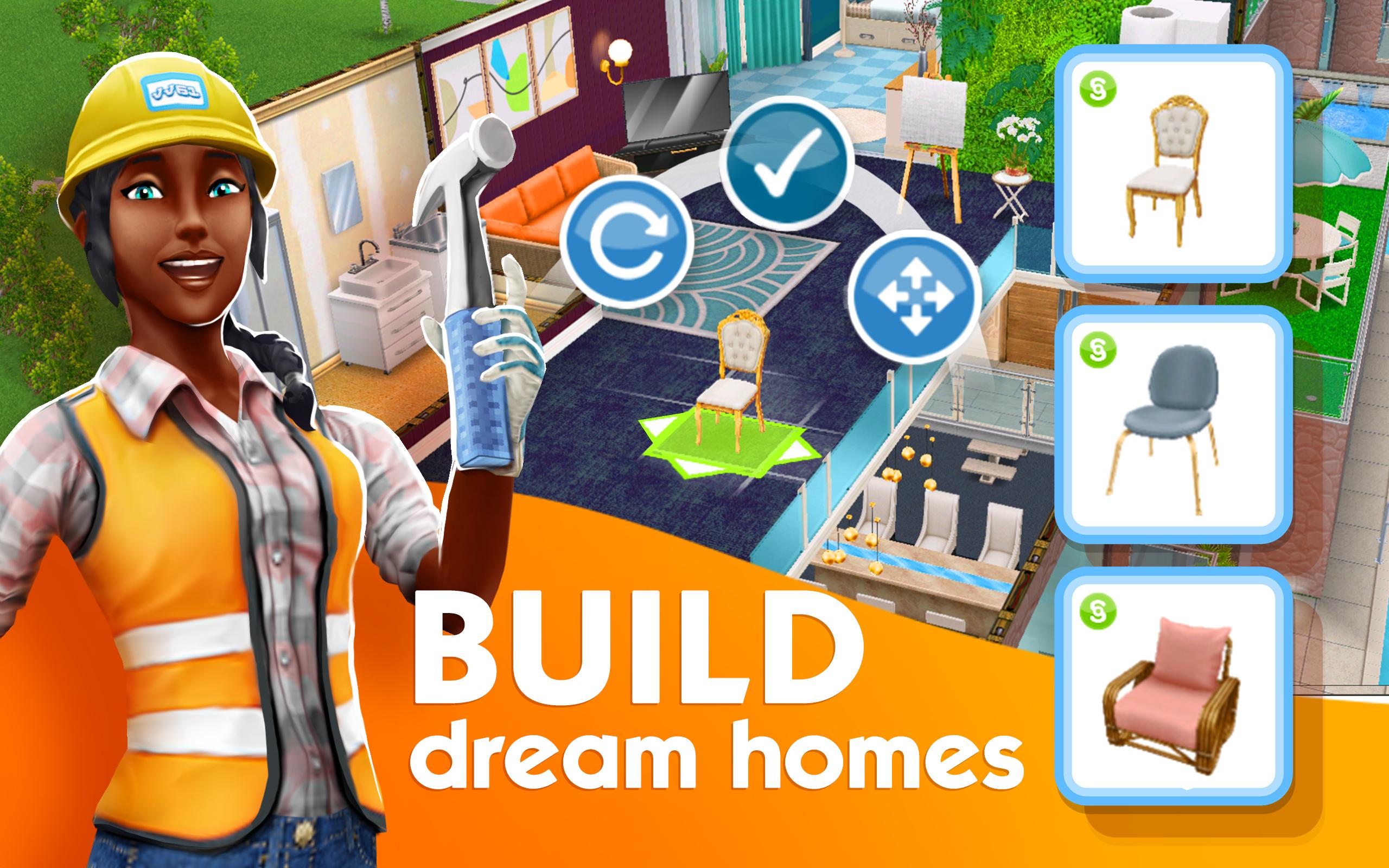 Download The Sims™ FreePlay on PC | GameLoop Official