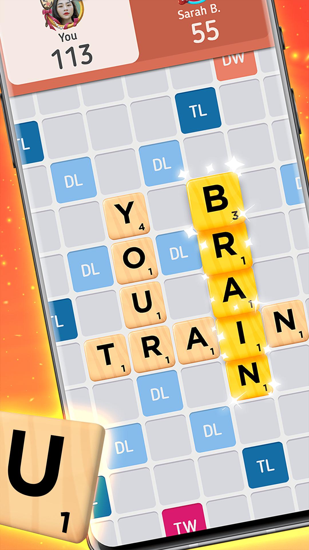 Download Scrabble® GO-Classic Word Game on PC | GameLoop Official