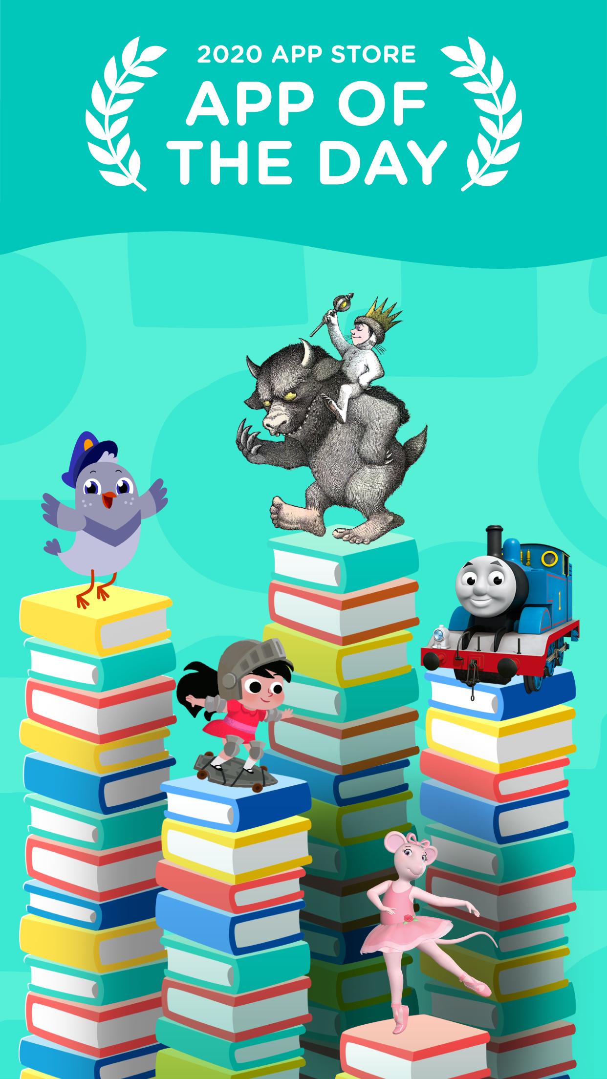 Download HOMER Learn & Grow on PC | GameLoop Official