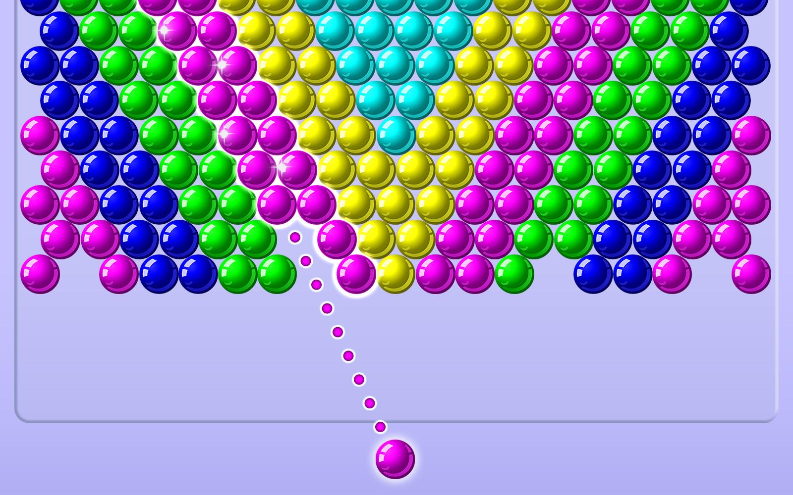 Bubble Shooter'yı PC'ye indirin | GameLoop Yetkilisi