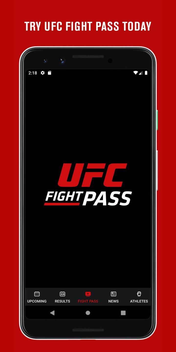 Unduh UFC di PC | Resmi GameLoop