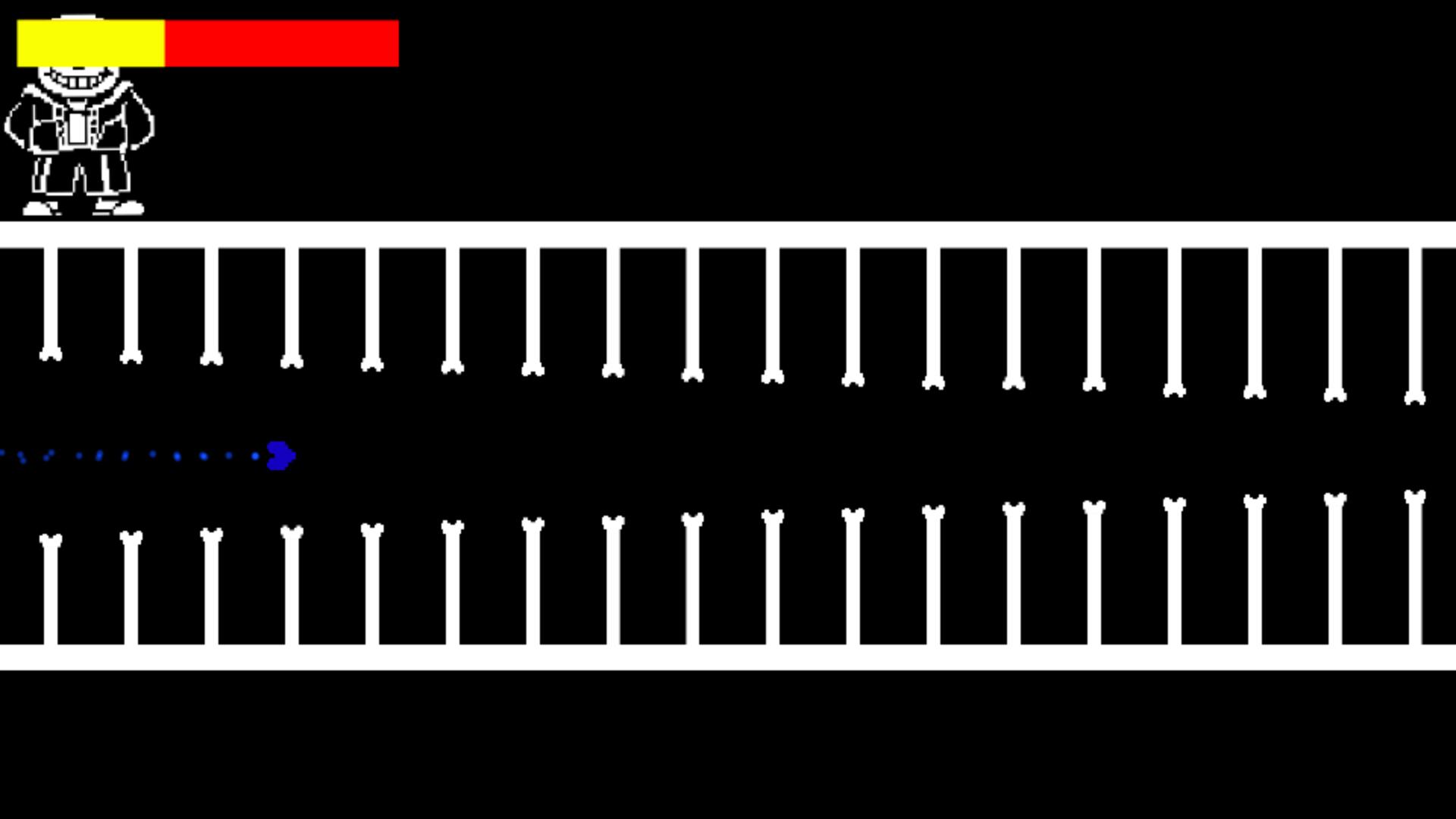 Baixe bad time skeleton no PC | Oficial GameLoop