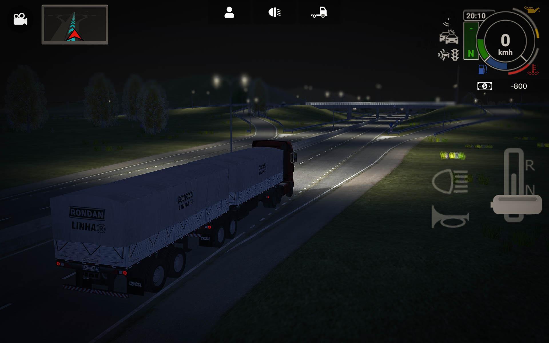 Download Grand Truck Simulator 2 on PC | GameLoop Official