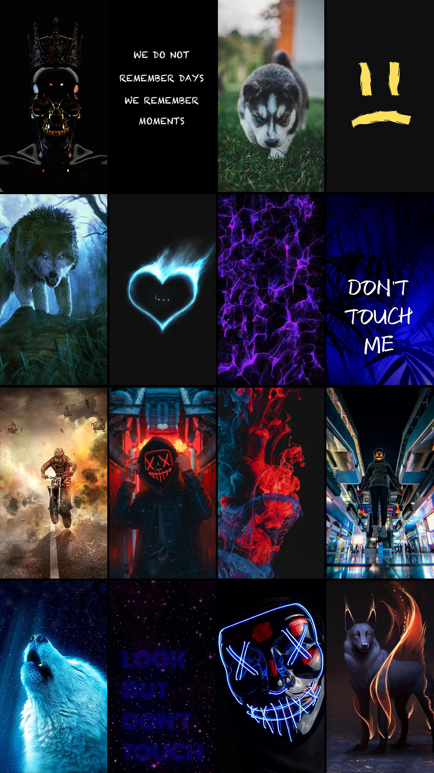 Download 4K Wallpaper・4d live wallpaper on PC | GameLoop Official