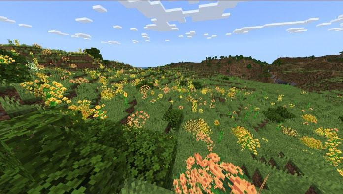 Descargar fauna and flora minecraft mods en PC | GameLoop Oficial