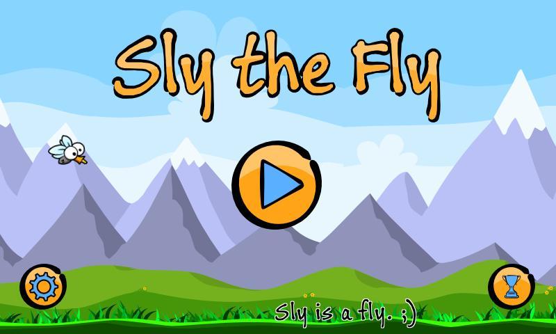 Download Sly the Fly on PC | GameLoop Official