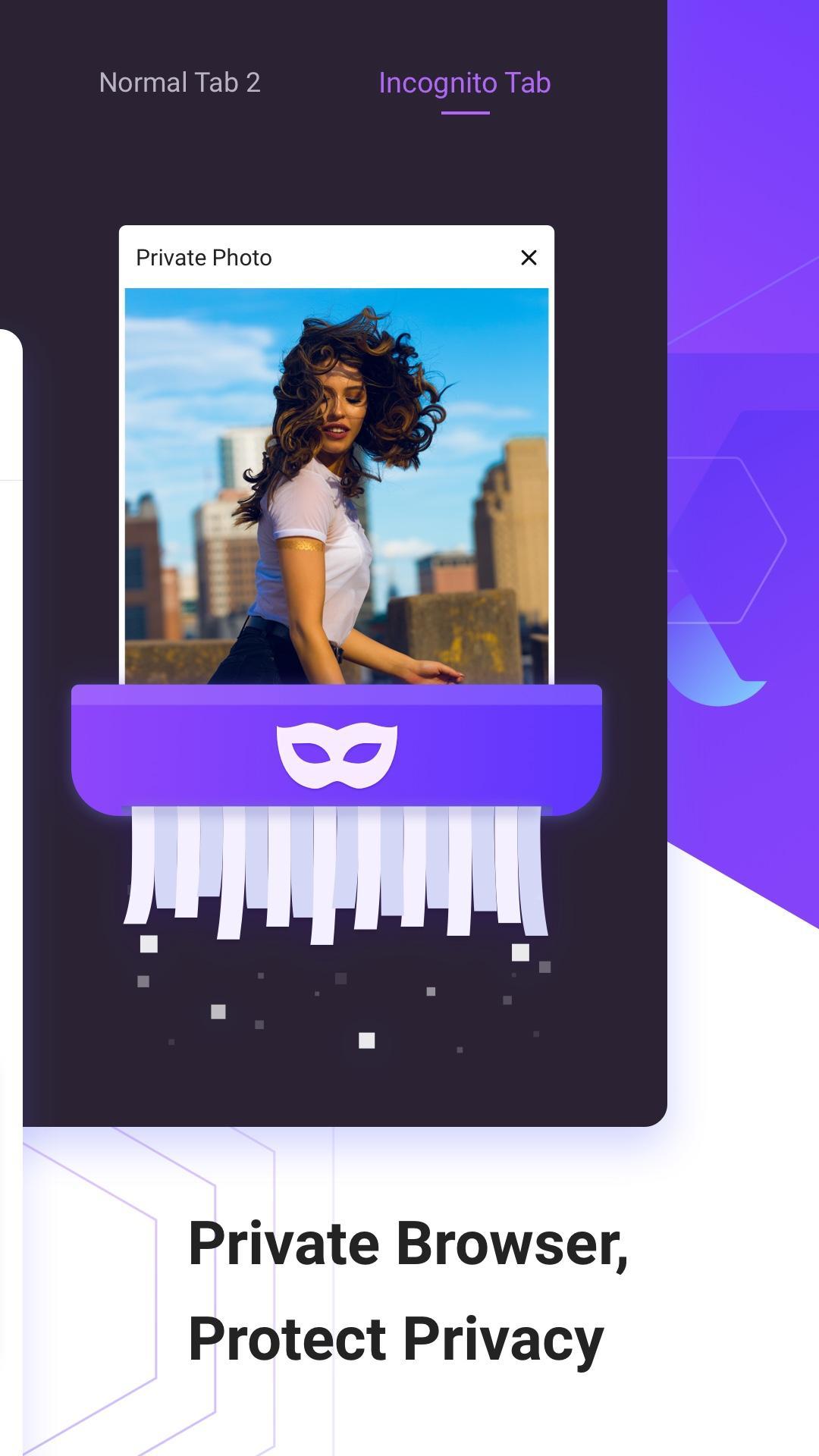 Descargar APUS Browser-Private & Fast en PC | GameLoop Oficial