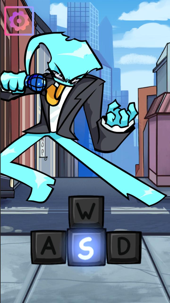 Download Entity Mod FNF Character Test on PC | GameLoop Official