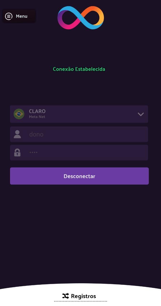 Baixe Meta Net no PC | Oficial GameLoop