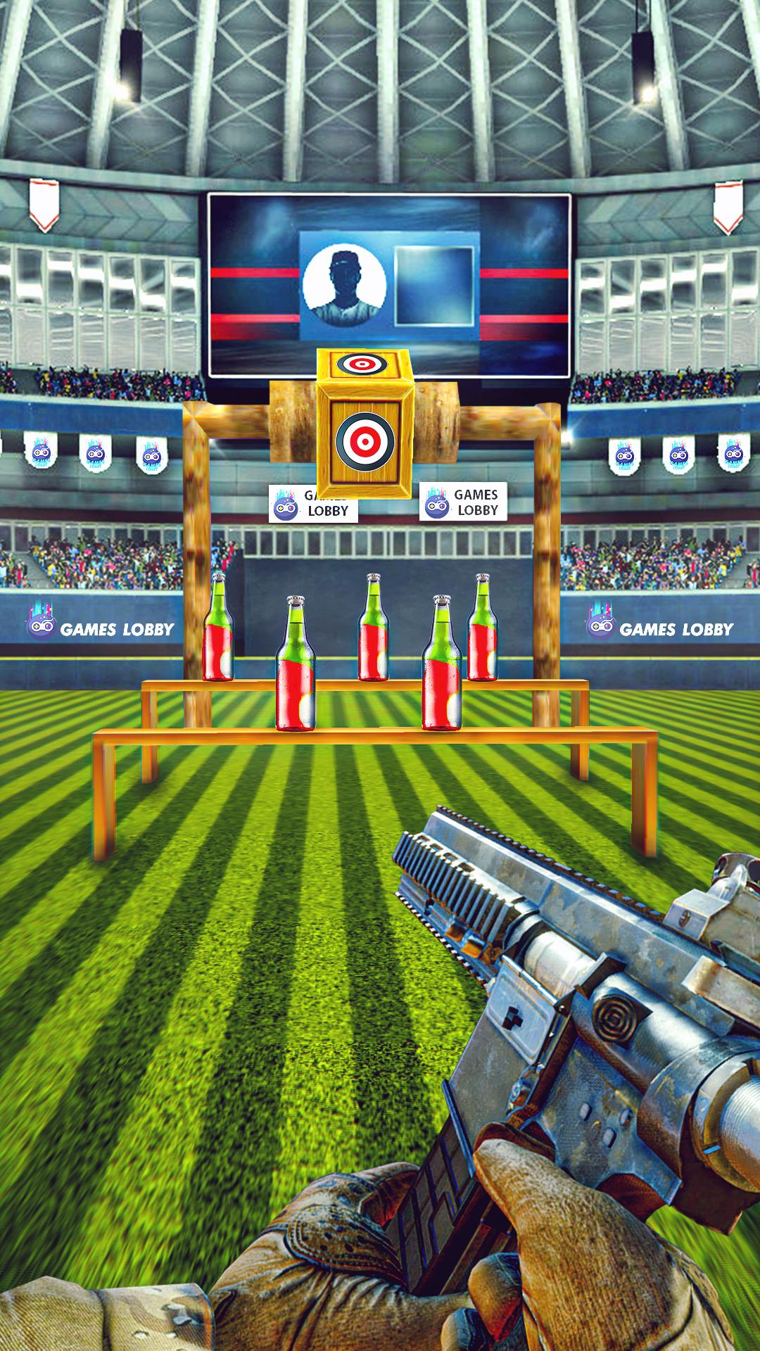 Download Target Shooting Games on PC | GameLoop Official