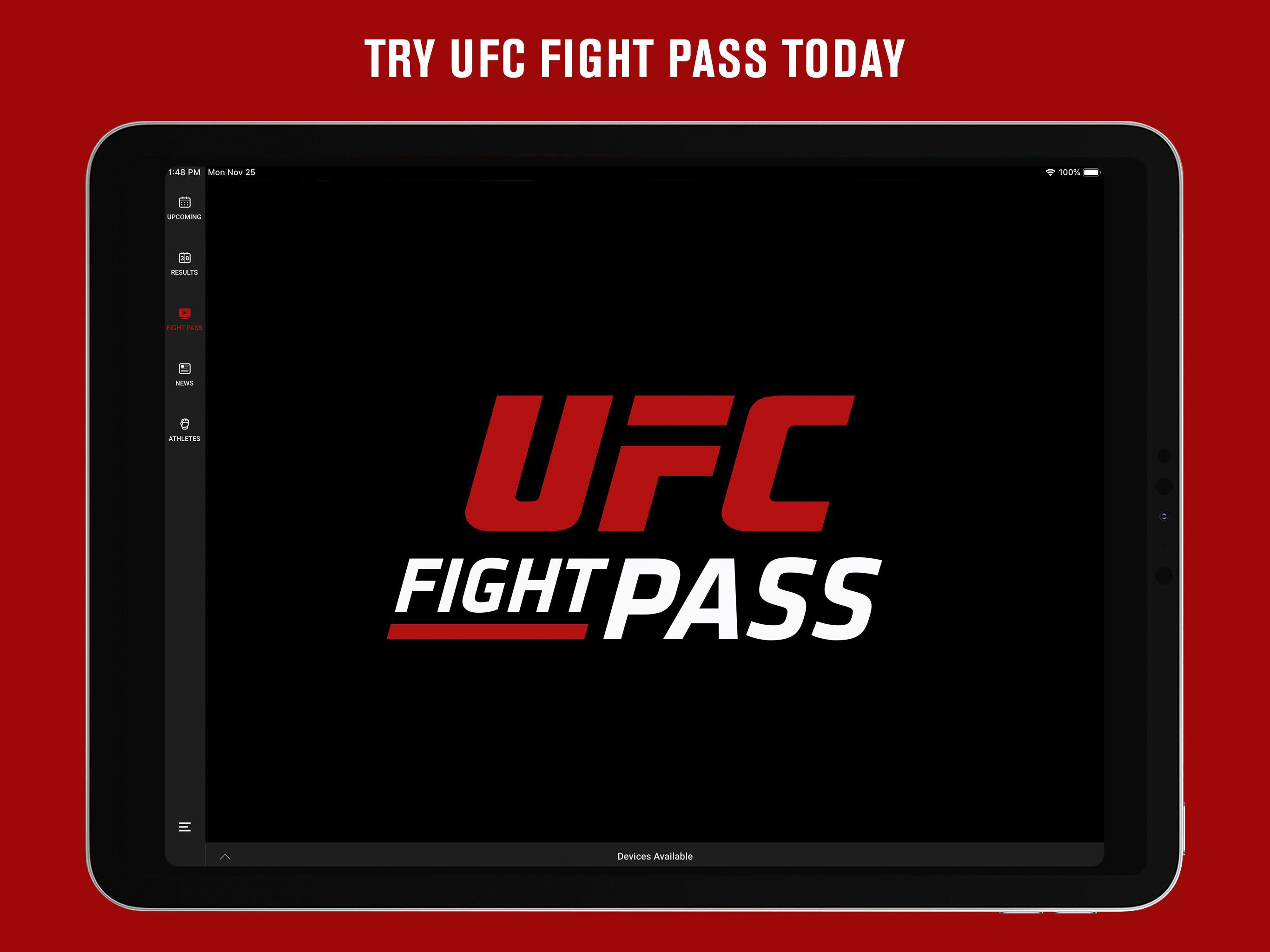 Unduh UFC di PC | Resmi GameLoop
