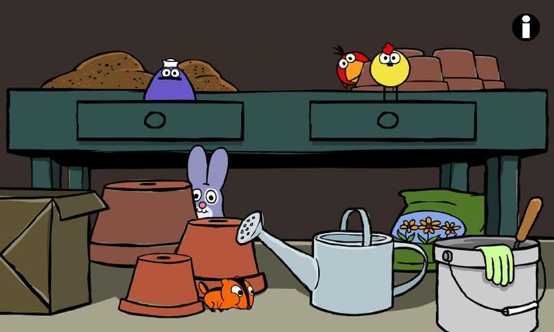 Download PEEP Hide and Peep on PC | GameLoop Official