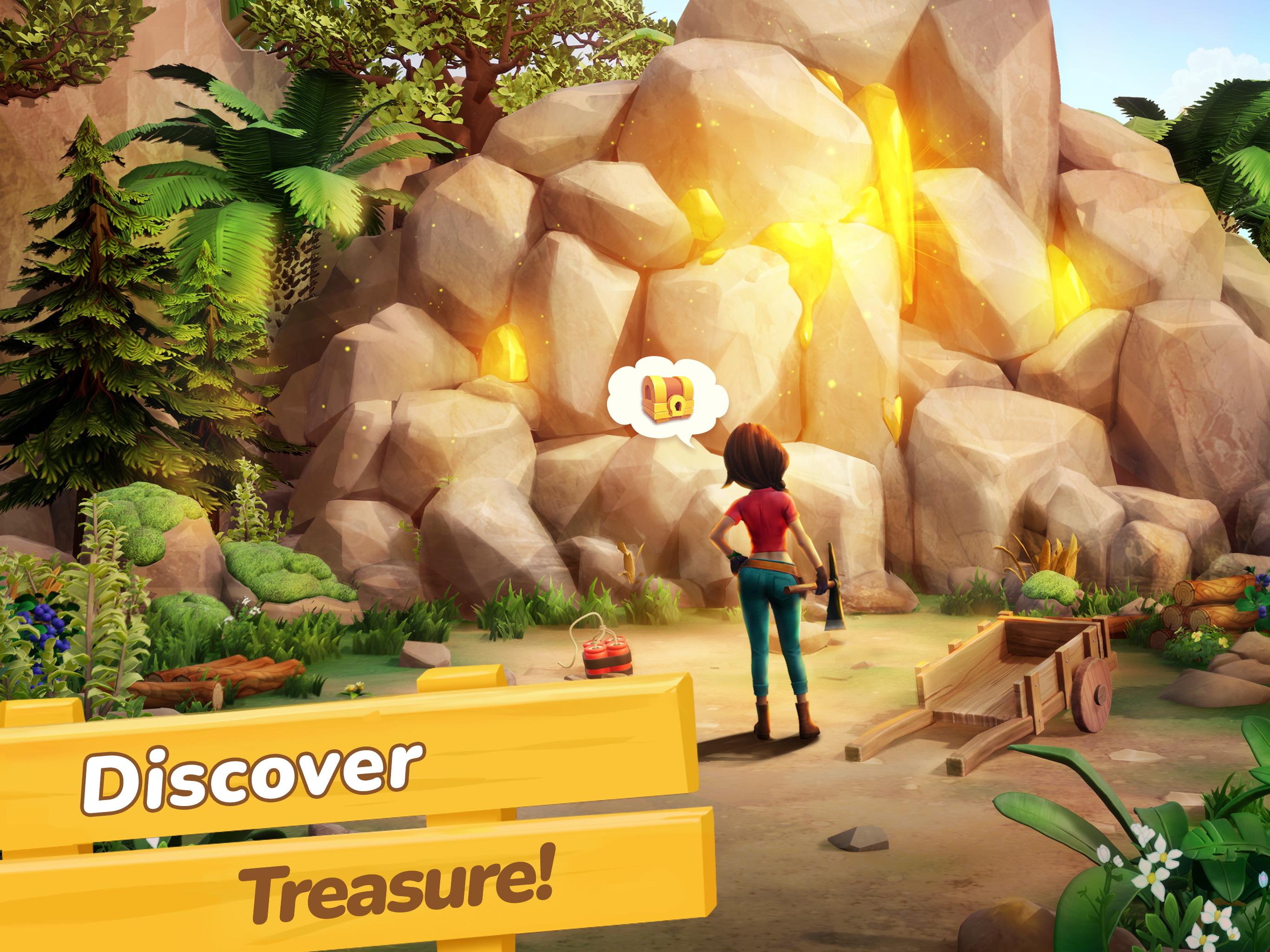Download Dragonscapes Adventure android on PC