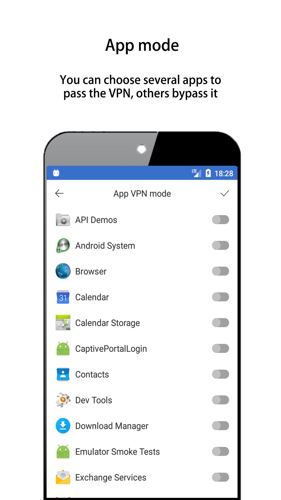 Download KUTO VPN - A fast, secure VPN on PC | GameLoop Official