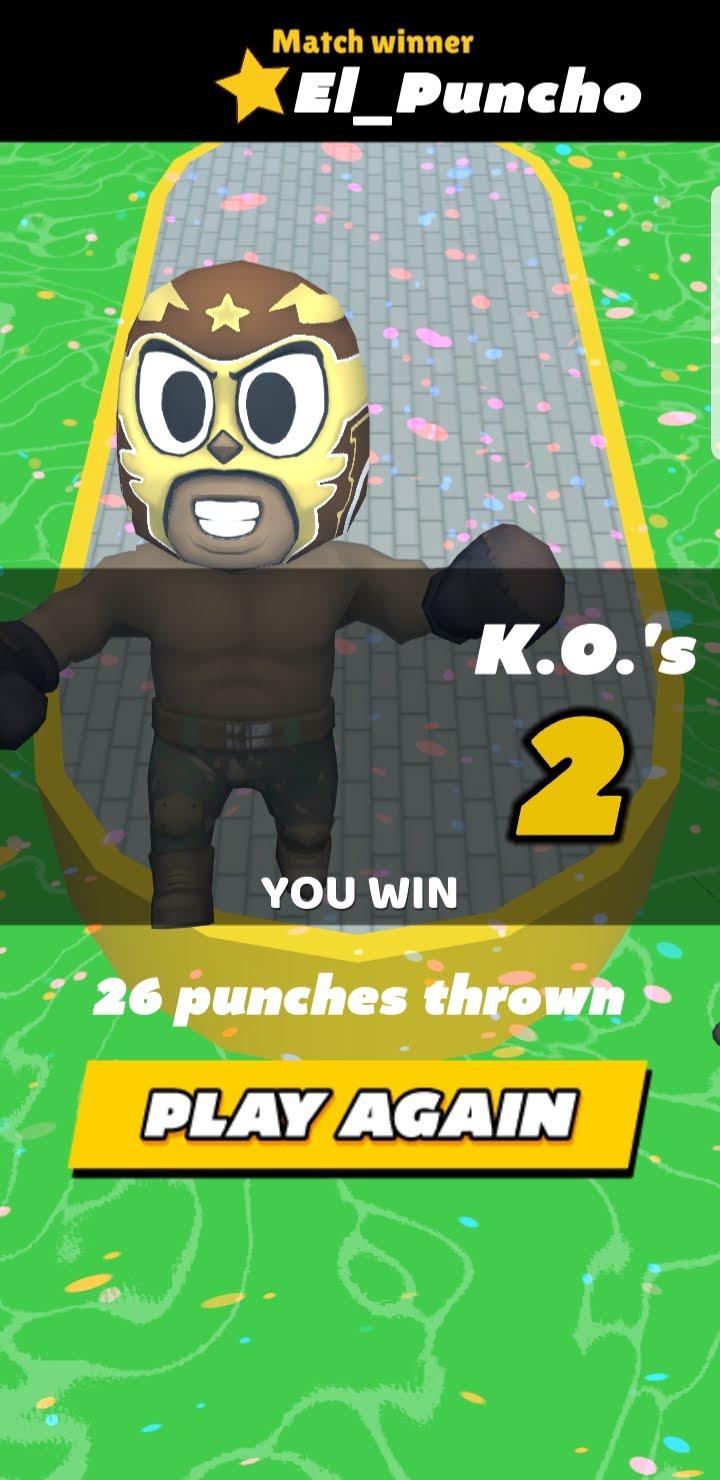 Muat turun Island Rumble pada PC | GameLoop Official