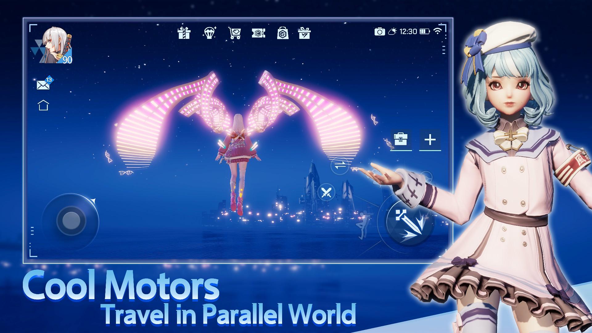 Download Dragon Raja - SEA on PC | GameLoop Official