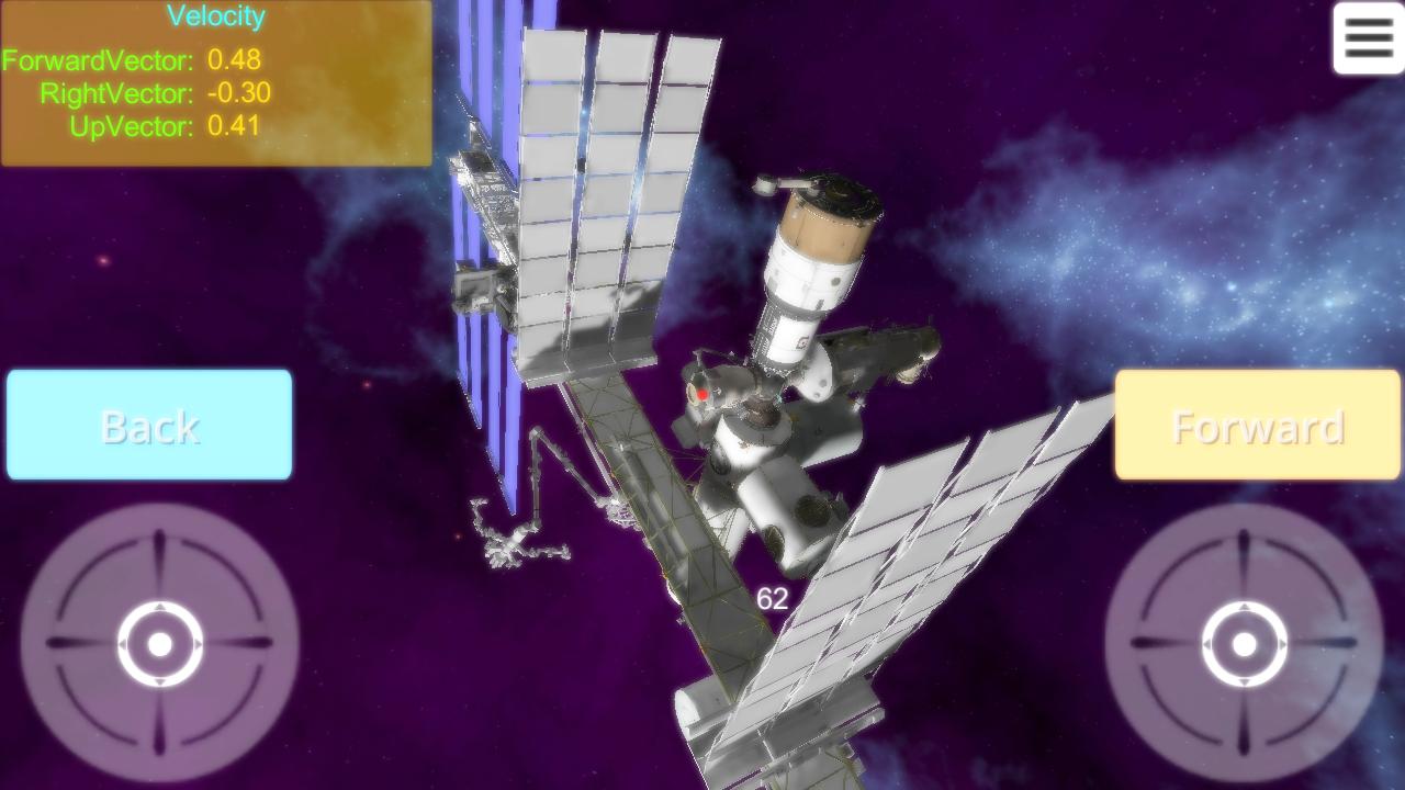 在電腦上下載Simulator Docking in Space | GameLoop官方網站