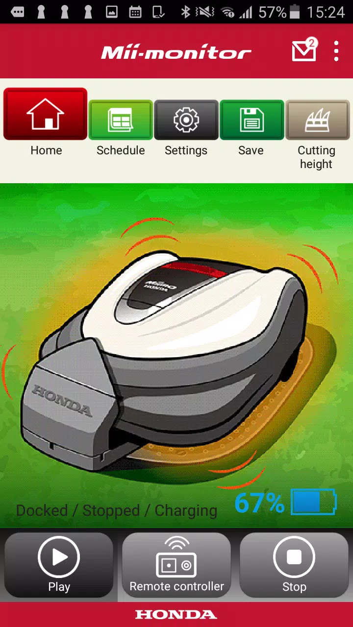 Baixe Mii-monitor no PC | Oficial GameLoop