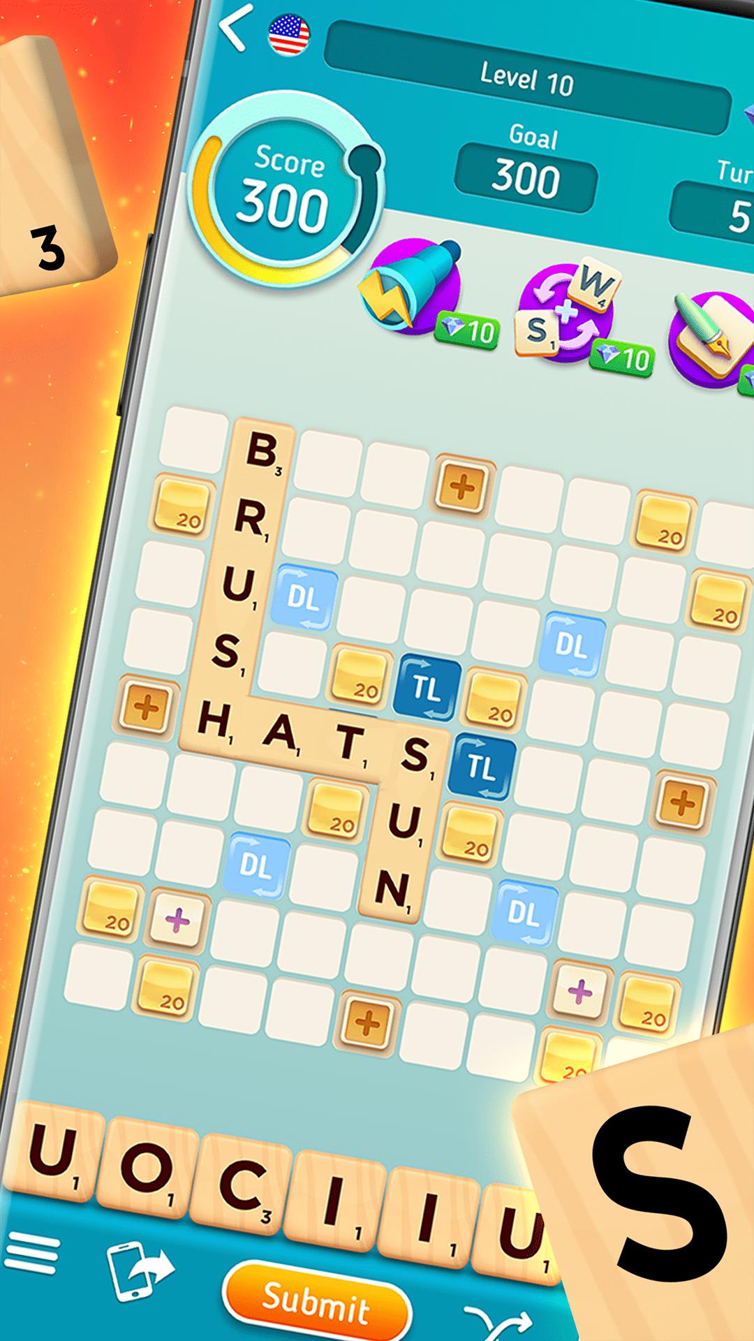 Download Scrabble® GO-Classic Word Game on PC | GameLoop Official